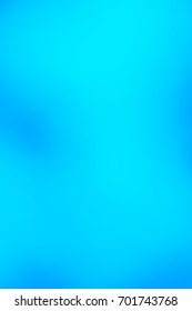 Sky Blue Solid Color Background Texture Stock Illustration 701743768 ...