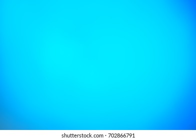 Sky Blue Solid Color Background Texture Stock Illustration 710035837