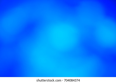 Sky Blue Solid Color Background Texture Stock Illustration 705228826