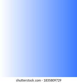Slanted Shape Blue White Gradient Background Stock Illustration ...