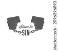 99,593 Sin Royalty-Free Images, Stock Photos & Pictures | Shutterstock