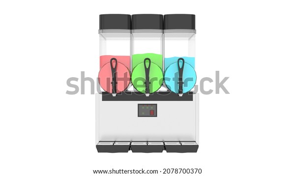 189 Slushy Machines Images, Stock Photos & Vectors | Shutterstock
