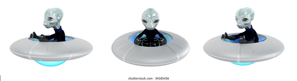 1,503 Alien side view Images, Stock Photos & Vectors | Shutterstock