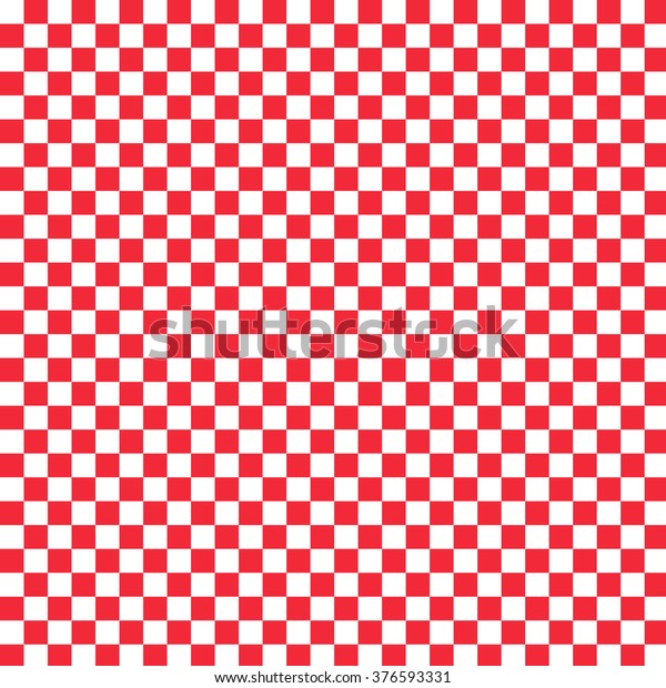 Small Checkerboard Pattern Stock Illustration 376593331 | Shutterstock
