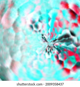 Small Circle Shape Background Design Concept Stock Illustration ...