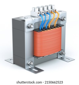 895 Small Electrical Transformers Images, Stock Photos & Vectors ...