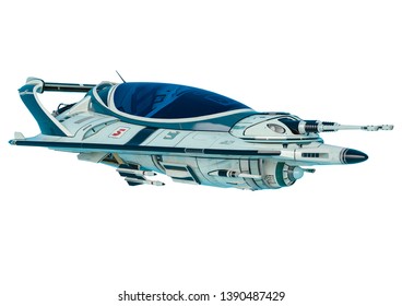 219 Space ship rear bottom view Images, Stock Photos & Vectors ...
