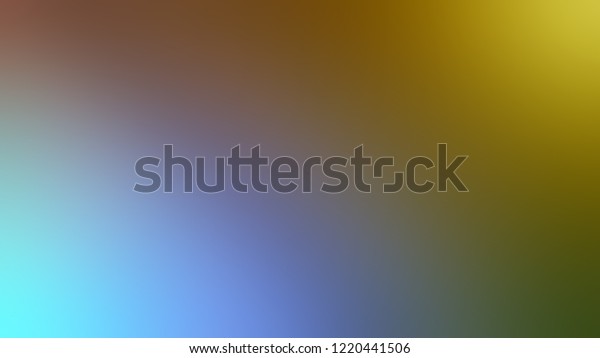 Smart Blurred Texture Very Light Blue Stock Illustration 1220441506