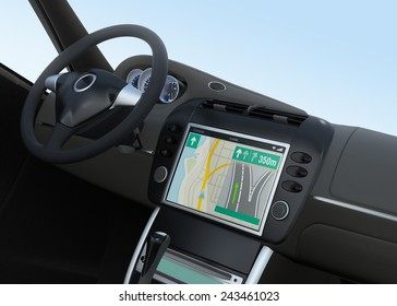 19,258 Navigation Car Screen Images, Stock Photos & Vectors | Shutterstock