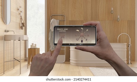 9,530 Smart bathroom Images, Stock Photos & Vectors | Shutterstock