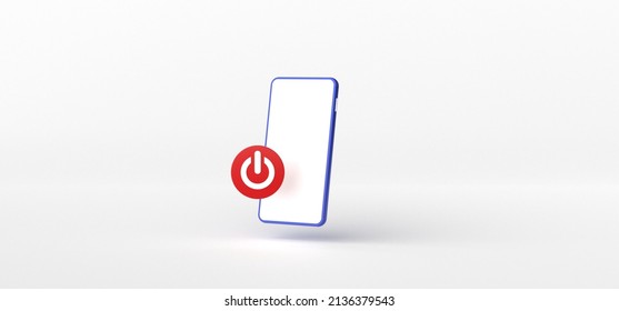 13,125 Smartphone power button Images, Stock Photos & Vectors ...