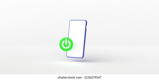 13,125 Smartphone power button Images, Stock Photos & Vectors ...