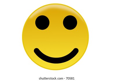 Emoji Smiley Wearing Guard Mouth Mask Stock Vector (Royalty Free ...
