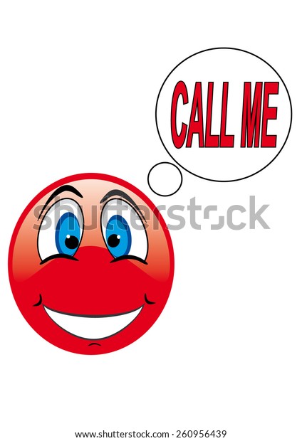 Smiley Face Icon Bitmap Stock Illustration 260956439 | Shutterstock
