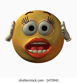 Smileyoh God Stock Illustration 1473941 | Shutterstock