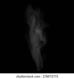 Scream Horror Screaming Ghost Face Scary Stock Photo (Edit Now) 745586710