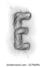 299 Fiery font letter e Images, Stock Photos & Vectors | Shutterstock