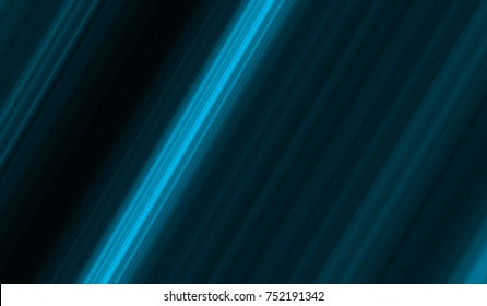 Smooth Blue Background Stock Illustration 752191342 | Shutterstock