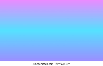 Smooth Blue Gradient Colour Background Wallpaper Stock Illustration ...