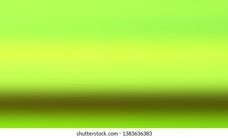 Smooth Gradient Background Light Pale Green Stock Illustration ...
