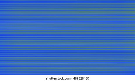 Smooth Horizontal Lines Fast Motion Background Stock Illustration 489329794