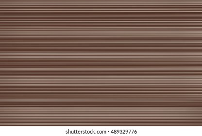 Smooth Horizontal Lines Fast Motion Background 스톡 일러스트 489329776 ...