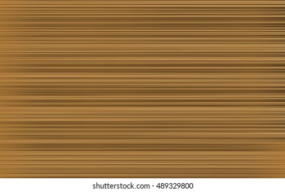 Smooth Horizontal Lines Fast Motion Background Stock Illustration ...