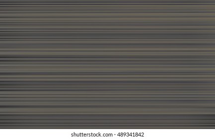 Smooth Horizontal Lines Fast Motion Background: ilustración de stock ...
