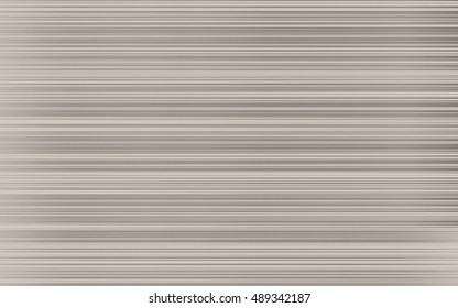 Smooth Horizontal Lines Fast Motion Background 스톡 일러스트 489327694 ...