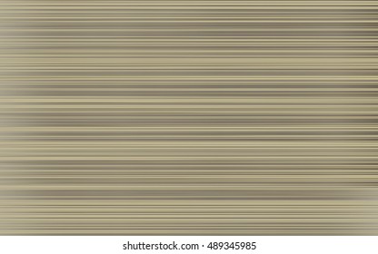 Smooth Horizontal Lines Fast Motion Background Stock Illustration ...