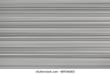 Smooth Horizontal Lines Fast Motion Background Stock Illustration ...