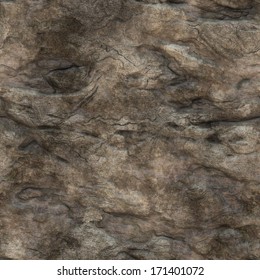 Smooth Rock Texture Stock Illustration 171401072 | Shutterstock