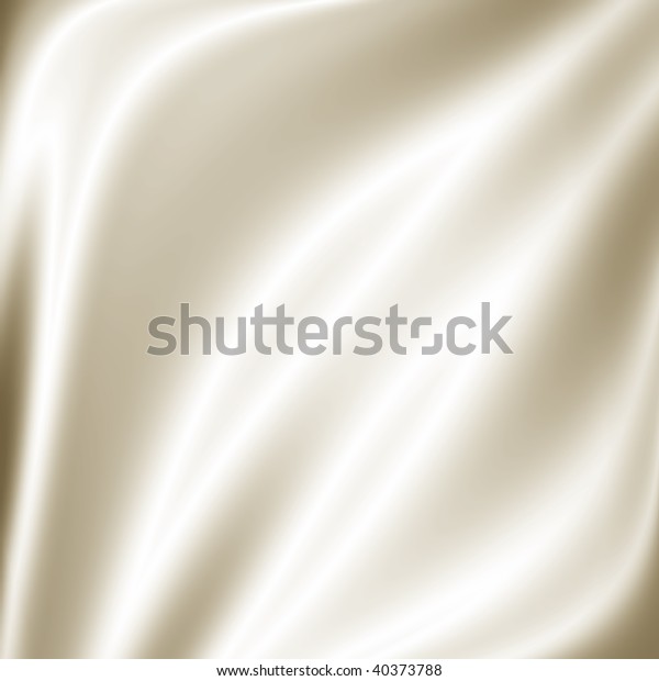 Smooth Satin Texture Stock Illustration 40373788