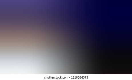 Smooth Surface Backdrop Moderate Purple Color Stock Illustration ...
