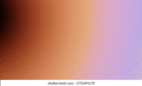 Smooth Surface Irregular Soft Noisy Bump Stock Illustration 1731491179 ...