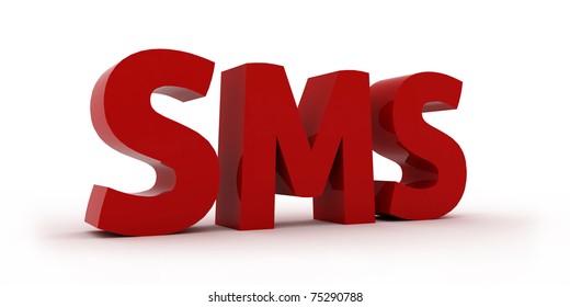 12,145 3d sms icon Images, Stock Photos & Vectors | Shutterstock