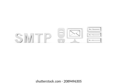 Smtp Images, Stock Photos & Vectors | Shutterstock