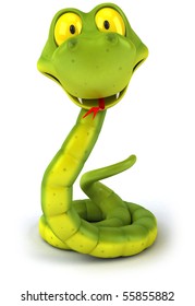 13,582 3d Snake Images, Stock Photos & Vectors | Shutterstock