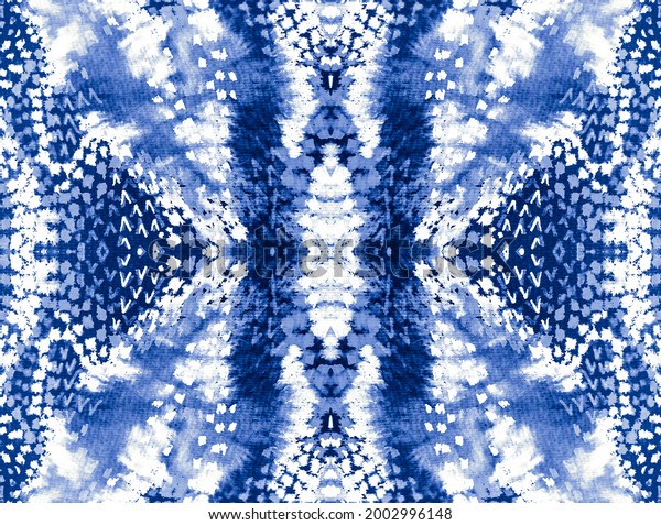 Snake Graphic Pattern Blue Animal Skin Stock Illustration 2002996148 ...