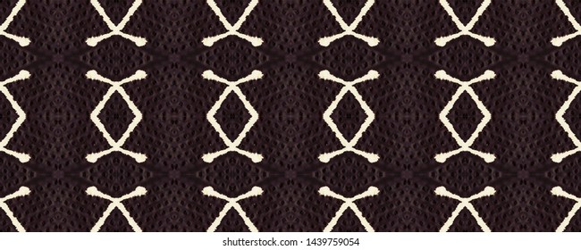 Snake Print Seamless Pattern Textured Background Stock Illustration ...