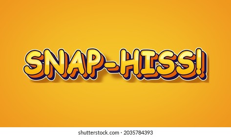 362 Hissing sound Images, Stock Photos & Vectors | Shutterstock