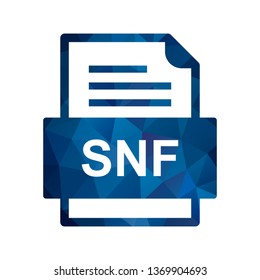 78 Snf logos Images, Stock Photos & Vectors | Shutterstock