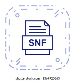 78 Snf logos Images, Stock Photos & Vectors | Shutterstock