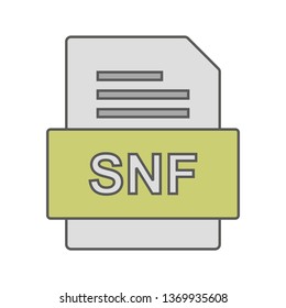 78 Snf logos Images, Stock Photos & Vectors | Shutterstock