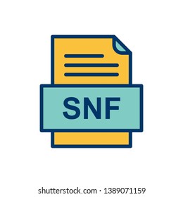78 Snf logos Images, Stock Photos & Vectors | Shutterstock