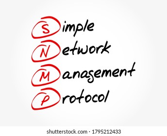 85 рез. по запросу «Snmp» — изображения, стоковые фотографии и ...