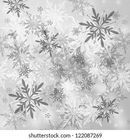 Snow Stock Illustration 122087269 | Shutterstock