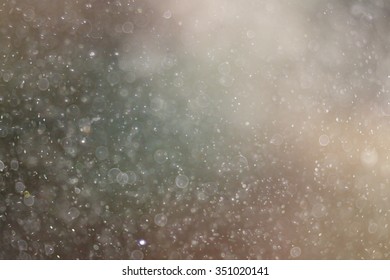 Snow Texture Gradient Background Blur Colorful Stock Illustration 358207994