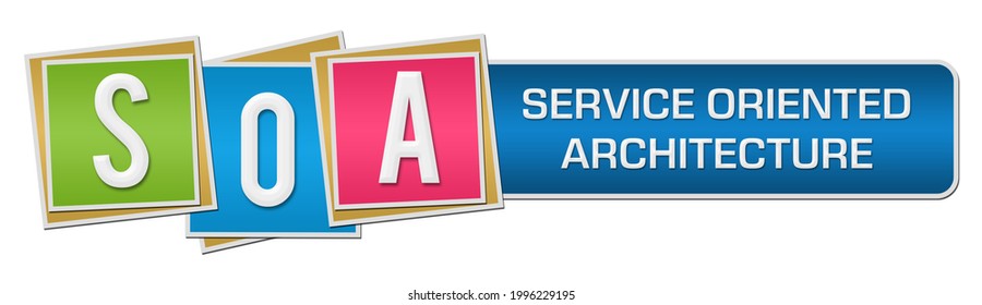447 imágenes de Soa architecture - Imágenes, fotos y vectores de stock ...