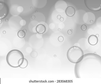 306,065 Gray bubble background Images, Stock Photos & Vectors ...